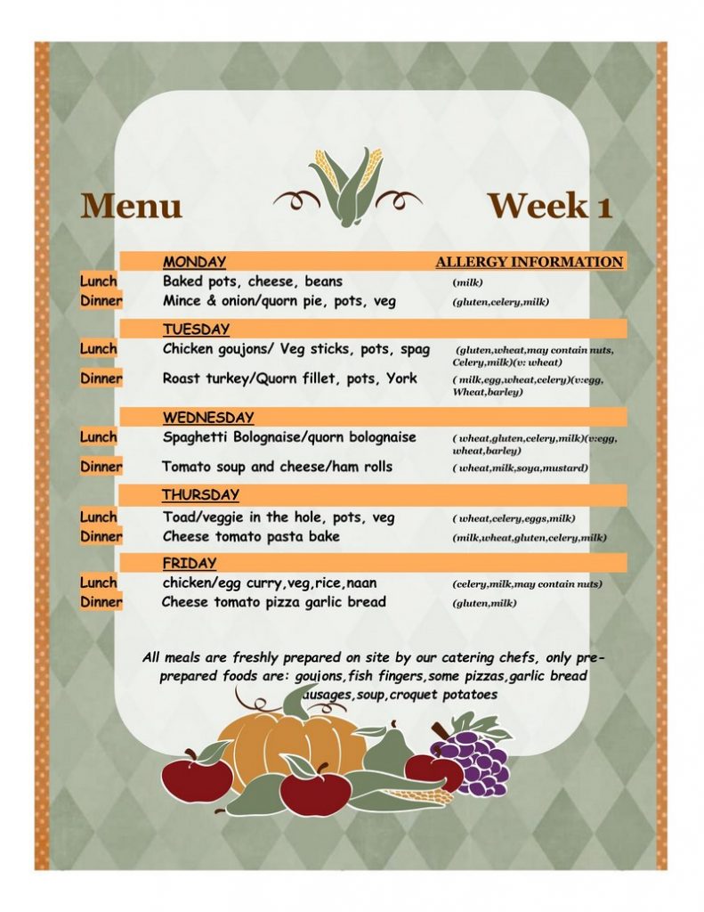 Menu Truly Scrumptious Early Years Nursery Childcare From 3 Months menu-truly-scrumptious-early-years-nursery-childcare-from-3-months
